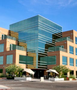 Phoenix Home Window Tinting - Commercial Window Film AZ - Metro Tint